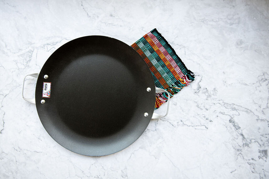 Cusina Maya Cookware