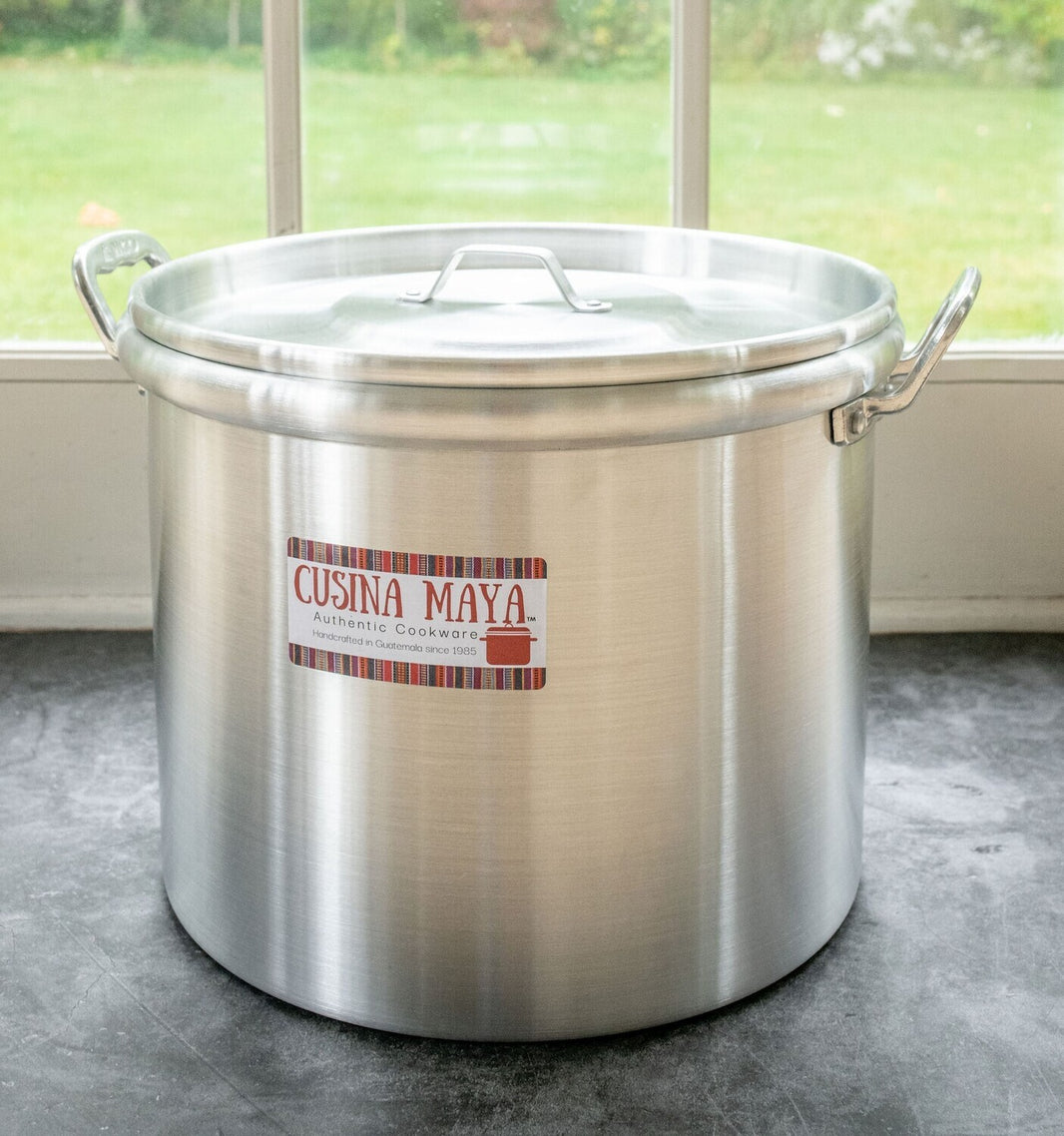 Cusina Maya Cookware